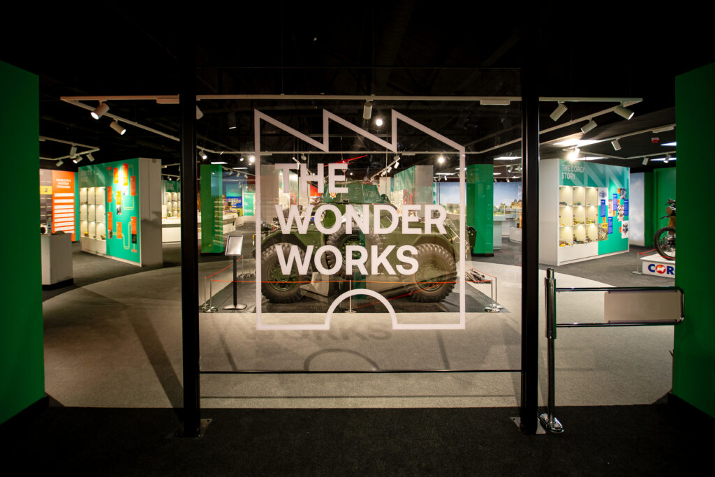 Job Vacancies – WonderWorks Margate